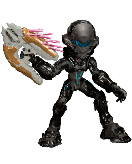 FIGURA HALO SPARTAN LOCKE VARIANT 6 PULGADAS – Gameplanet