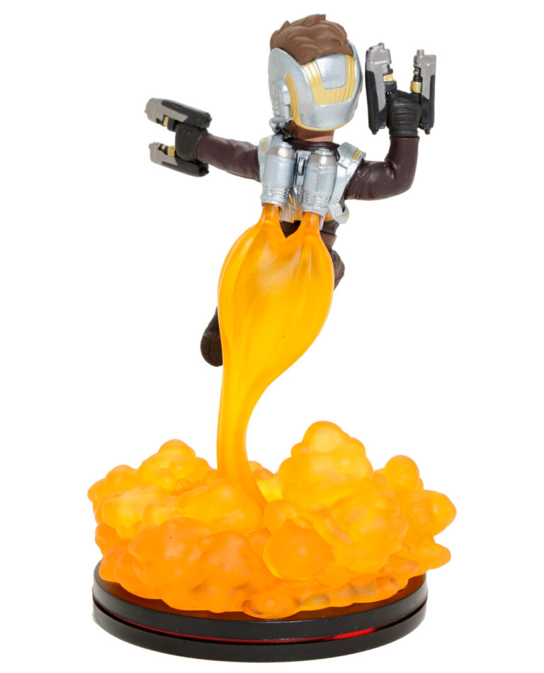 FIGURA LIGHT UP Q FIG STAR LORD DIORAMA – Gameplanet