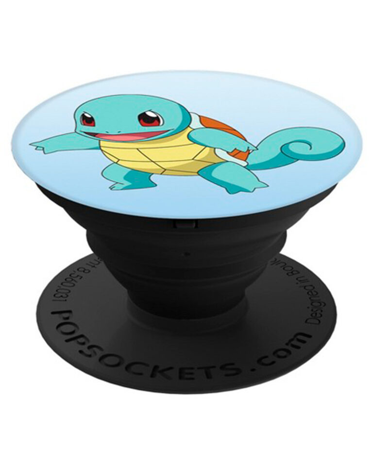 POPSOCKET POKEMON SQUIRTLE – Gameplanet