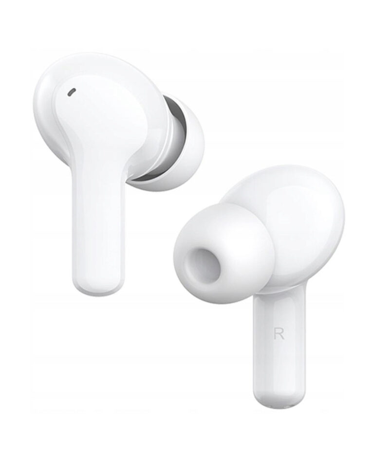 AUDIFONOS EARBUDS INALAMBRICOS HONOR CHOICE X1 BLANCOS – Gameplanet