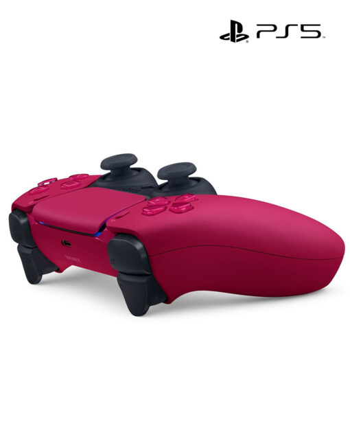 CONTROL PLAYSTATION 5 DUALSENSE COSMIC RED – Gameplanet