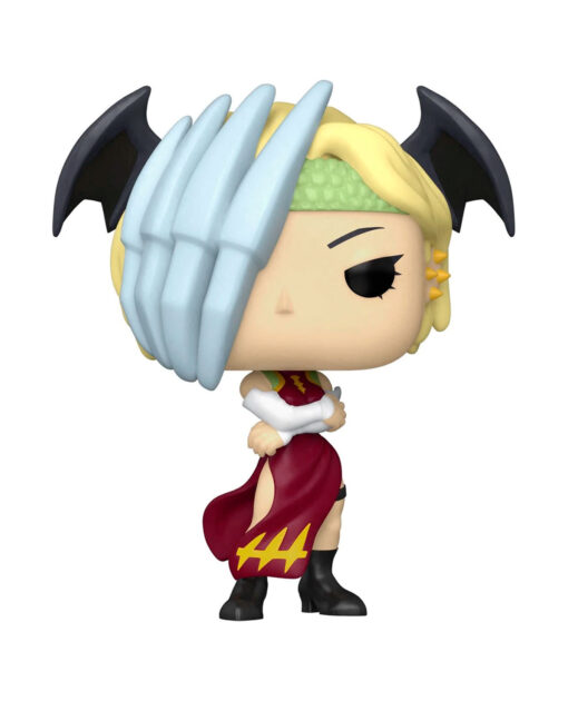 FIGURA POP MY HERO ACADEMIA RYUKYU – Gameplanet