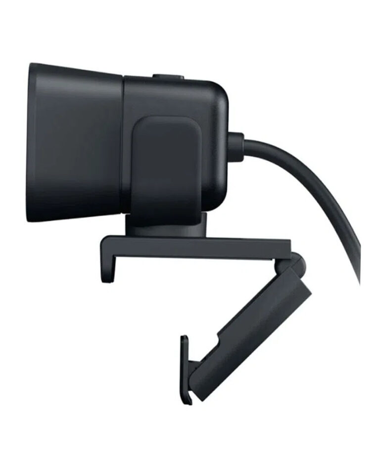 CAMARA WEB HD LOGITECH STREAMCAM NEGRO – Gameplanet