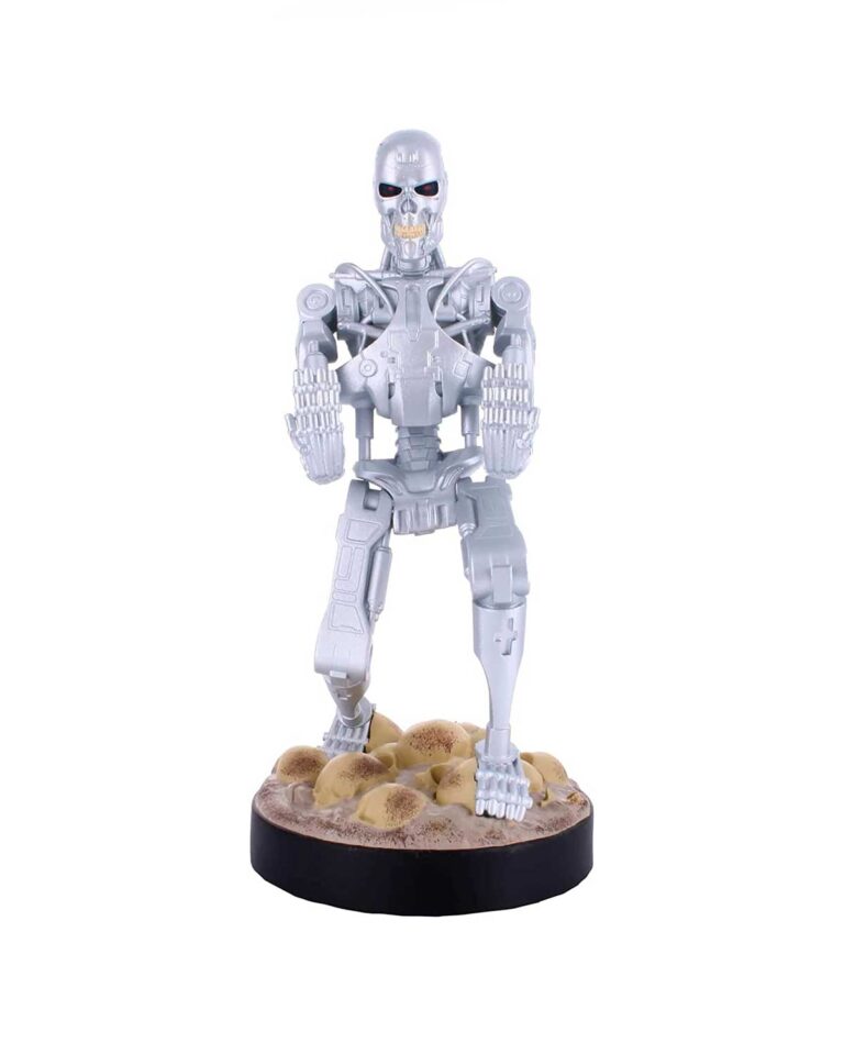 SOPORTE CABLE GUYS TERMINATOR – Gameplanet