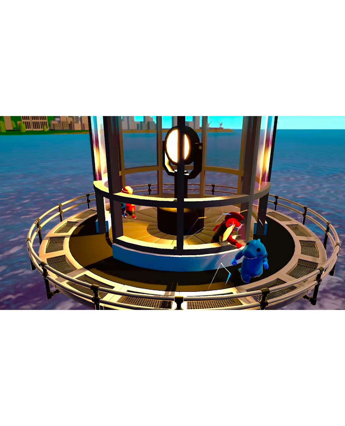 GANG BEAST – Gameplanet