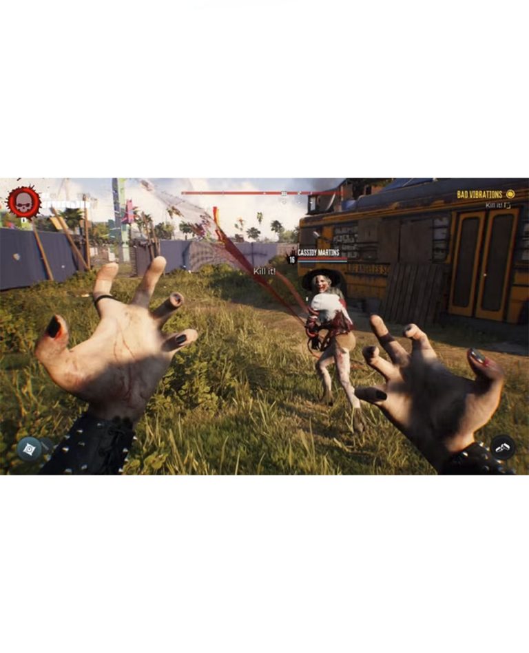 DEAD ISLAND 2 ULTIMATE EDITION – Gameplanet