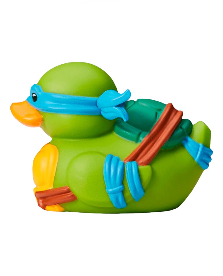 FIGURA TUBBZ TMNT LEONARDO MINI – Gameplanet