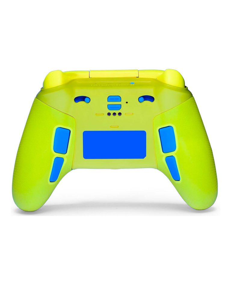 CONTROL INALAMBRICO POWER A RETRO PAC MAN – Gameplanet