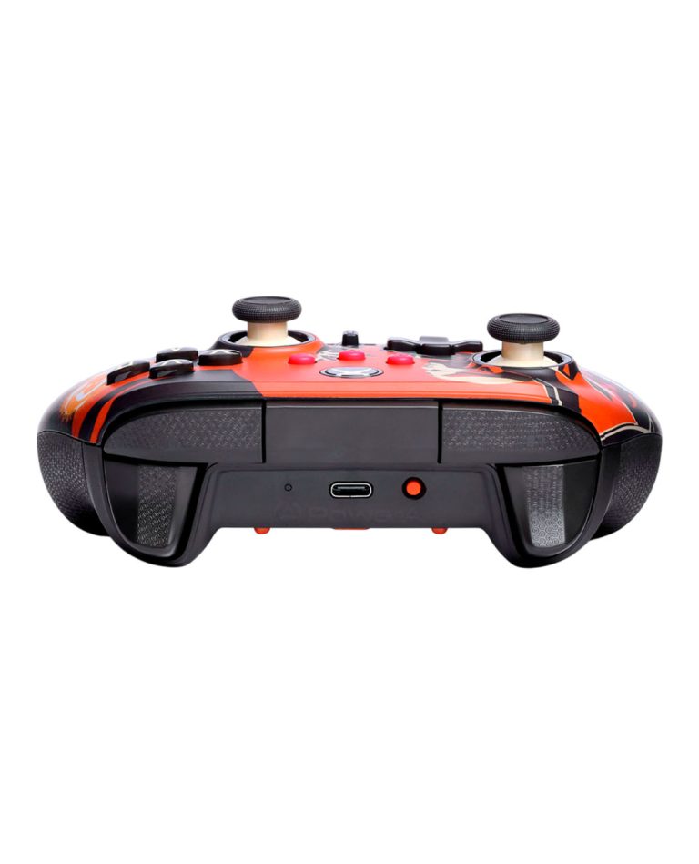 CONTROL INALAMBRICO POWER A SERIES X Y S BORDERLANDS SE – Gameplanet