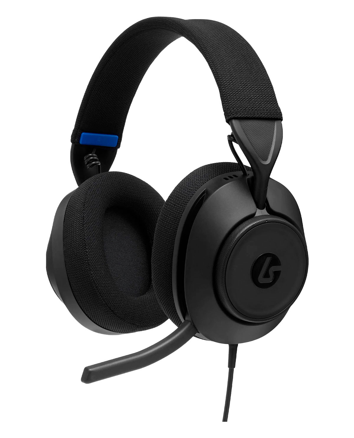 HEADSET PLAYSTATION 5 LUCID NEGRO – Gameplanet