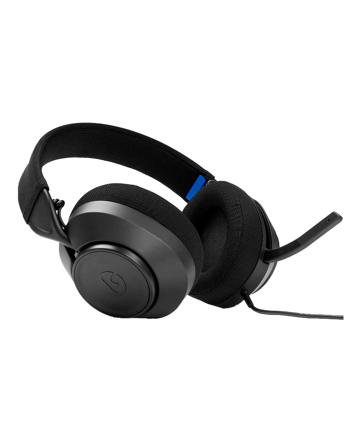HEADSET PLAYSTATION 5 LUCID NEGRO – Gameplanet