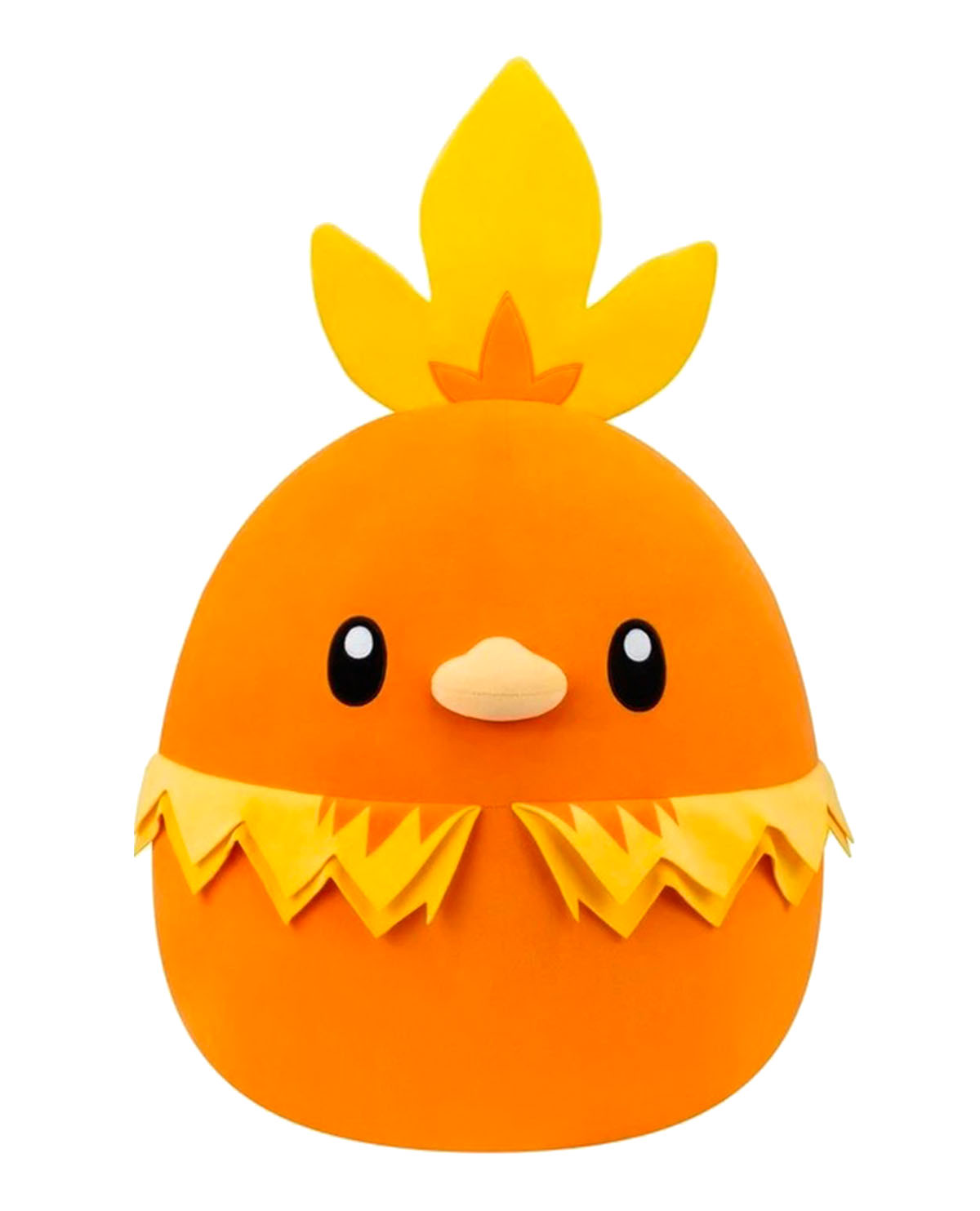 PELUCHE SQUISHMALLOW POKEMON 25 CM TORCHIC – Gameplanet