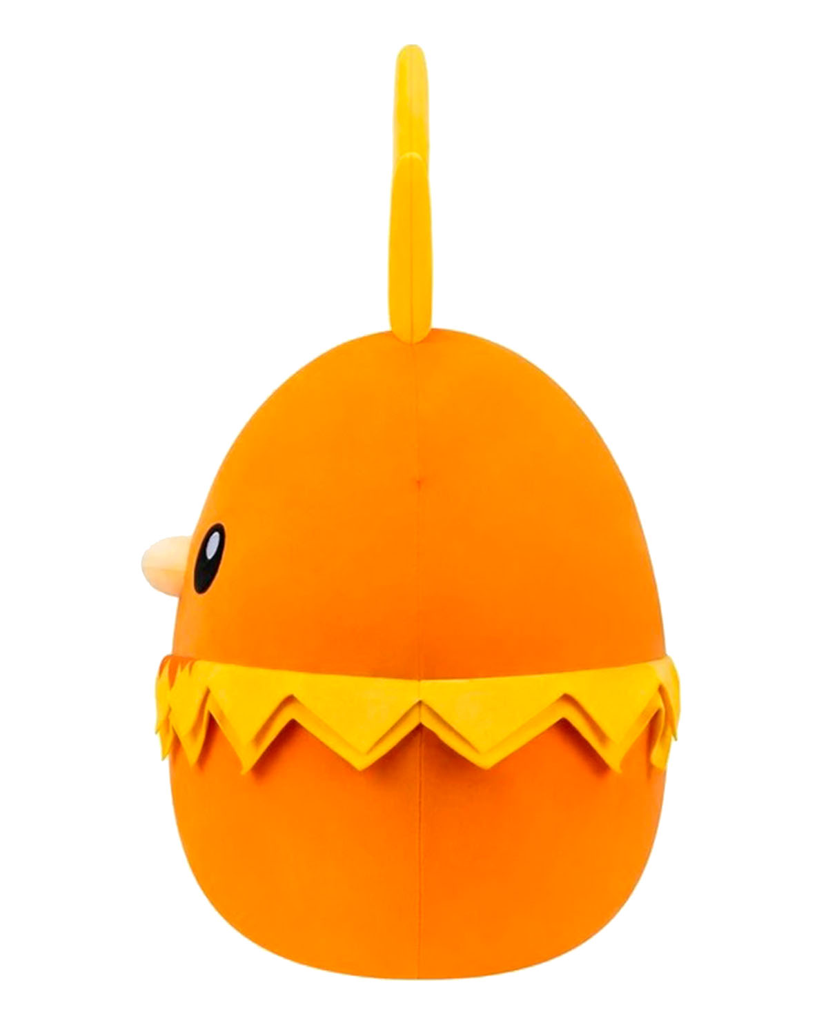 PELUCHE SQUISHMALLOW POKEMON 25 CM TORCHIC – Gameplanet