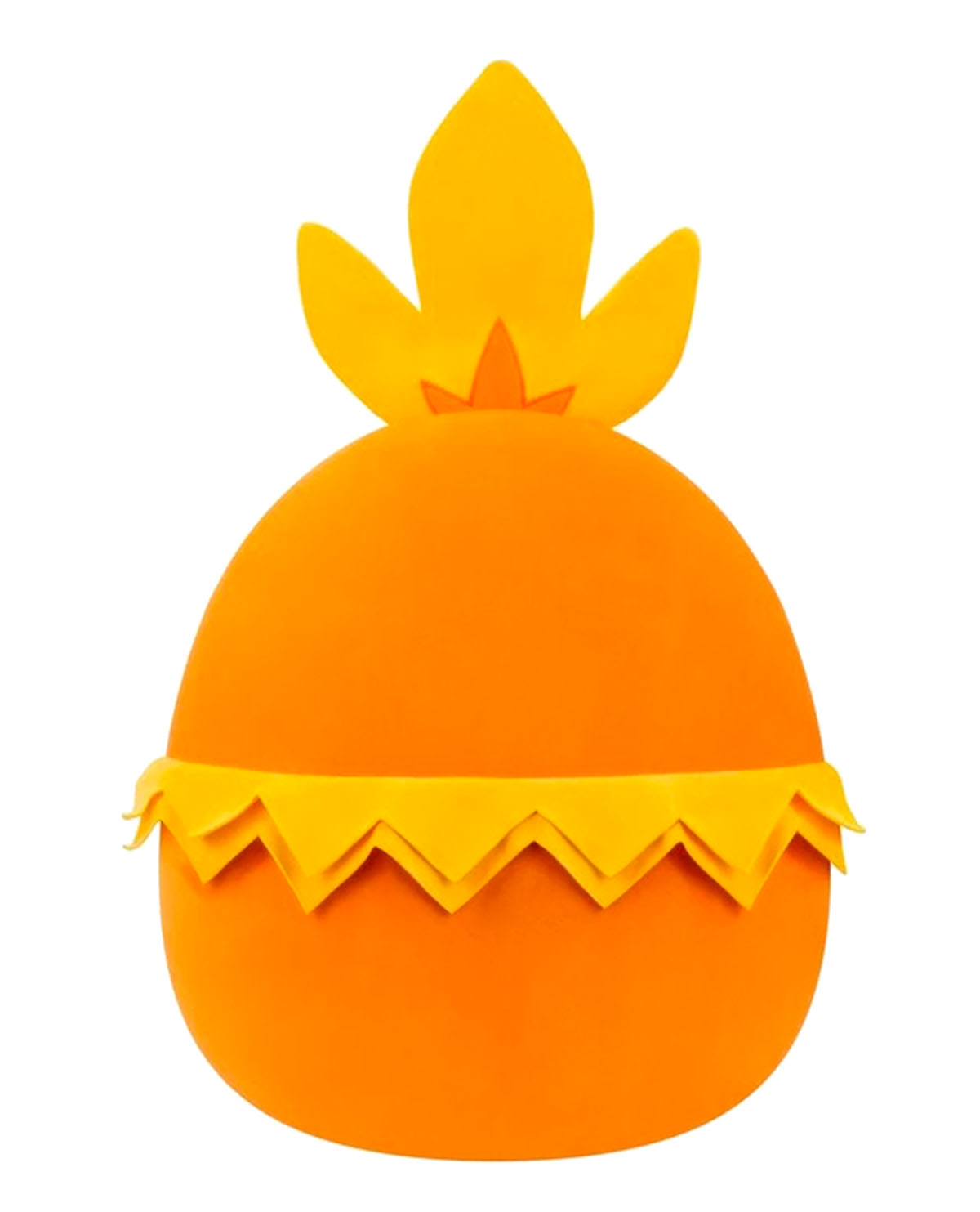 PELUCHE SQUISHMALLOW POKEMON 25 CM TORCHIC – Gameplanet